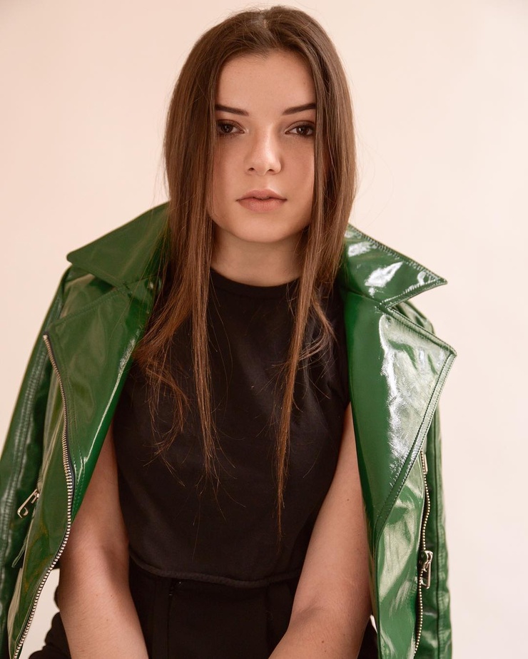 Picture of Clara Marz