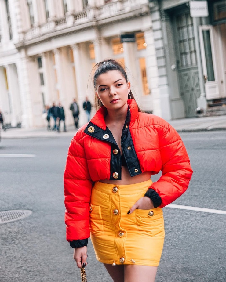 Picture of Clara Marz