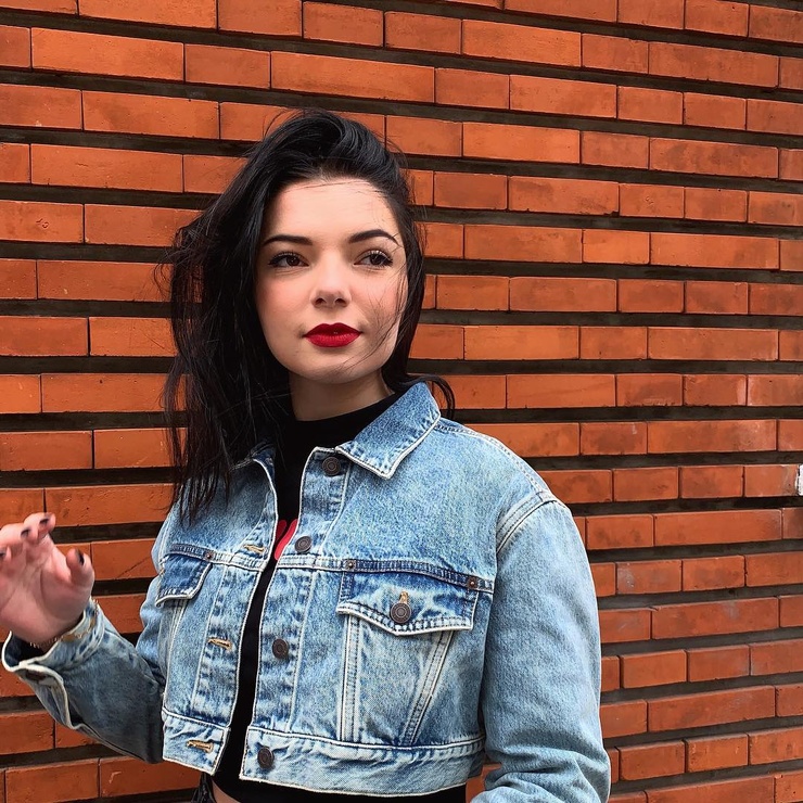 Picture of Clara Marz