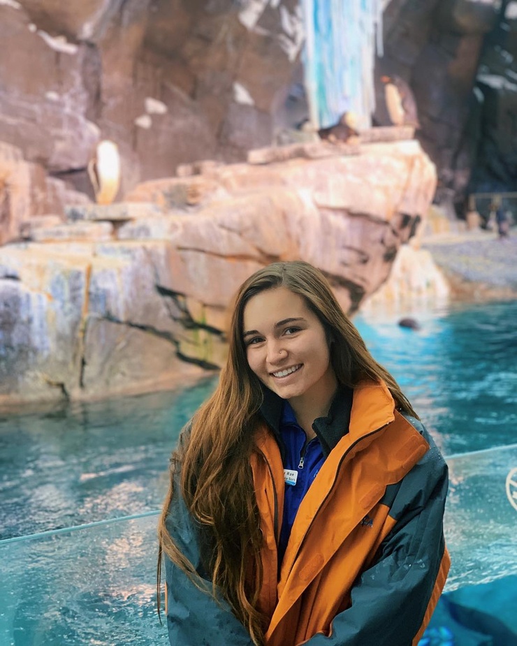 Picture of Hunter Rae Mason