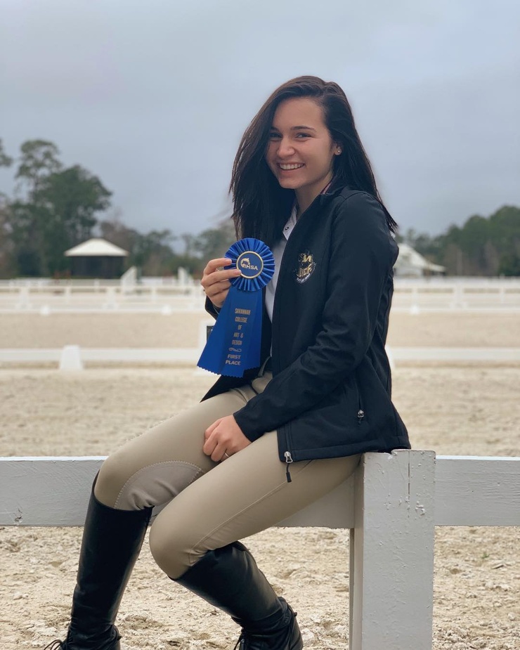 Picture of Hunter Rae Mason