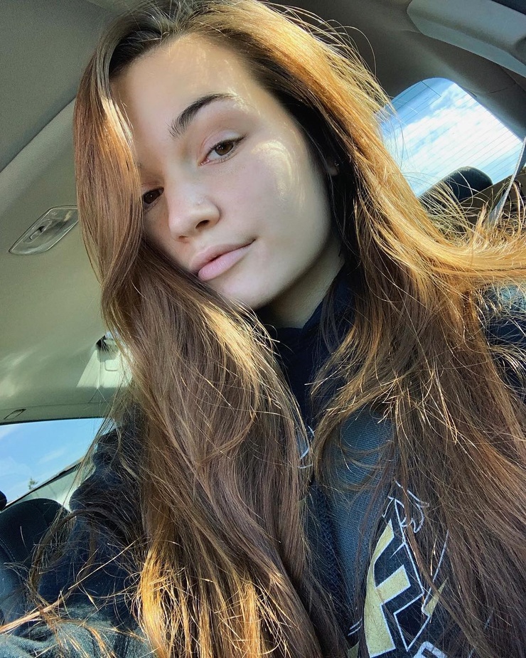 Hunter Rae Mason image