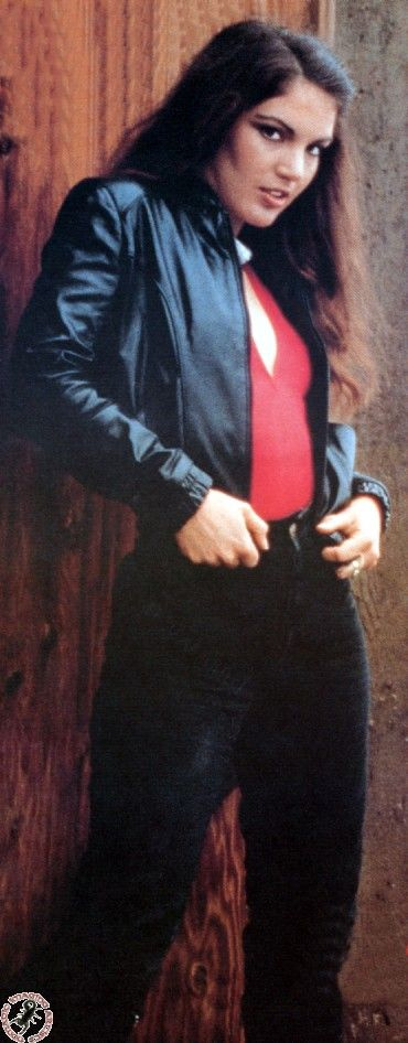 Picture of Brinke Stevens