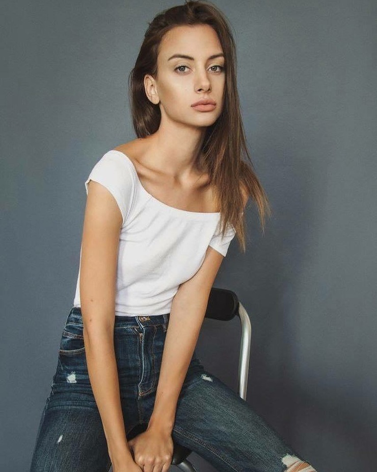 Picture of Margo Storozhenko