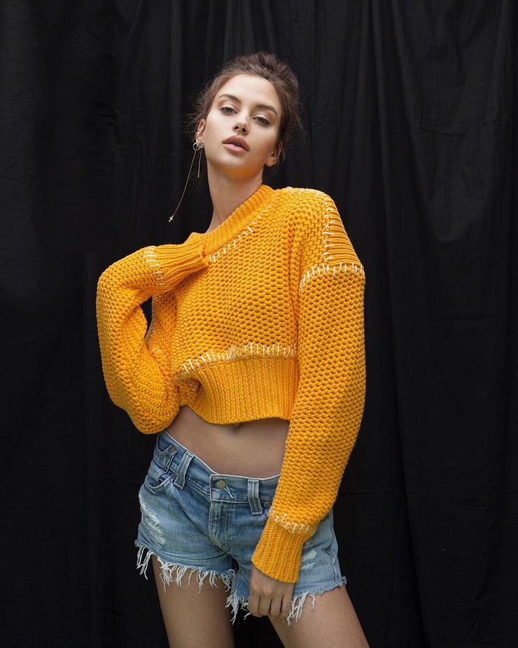 Picture of Margo Storozhenko