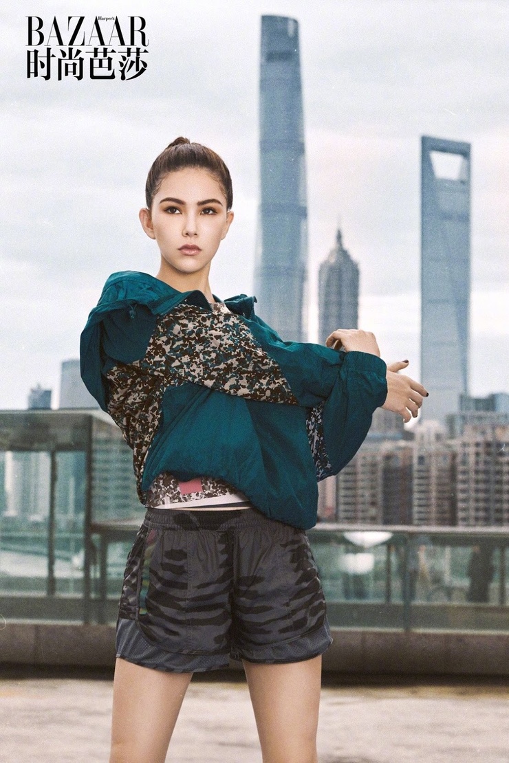 Picture of Hannah Quinlivan