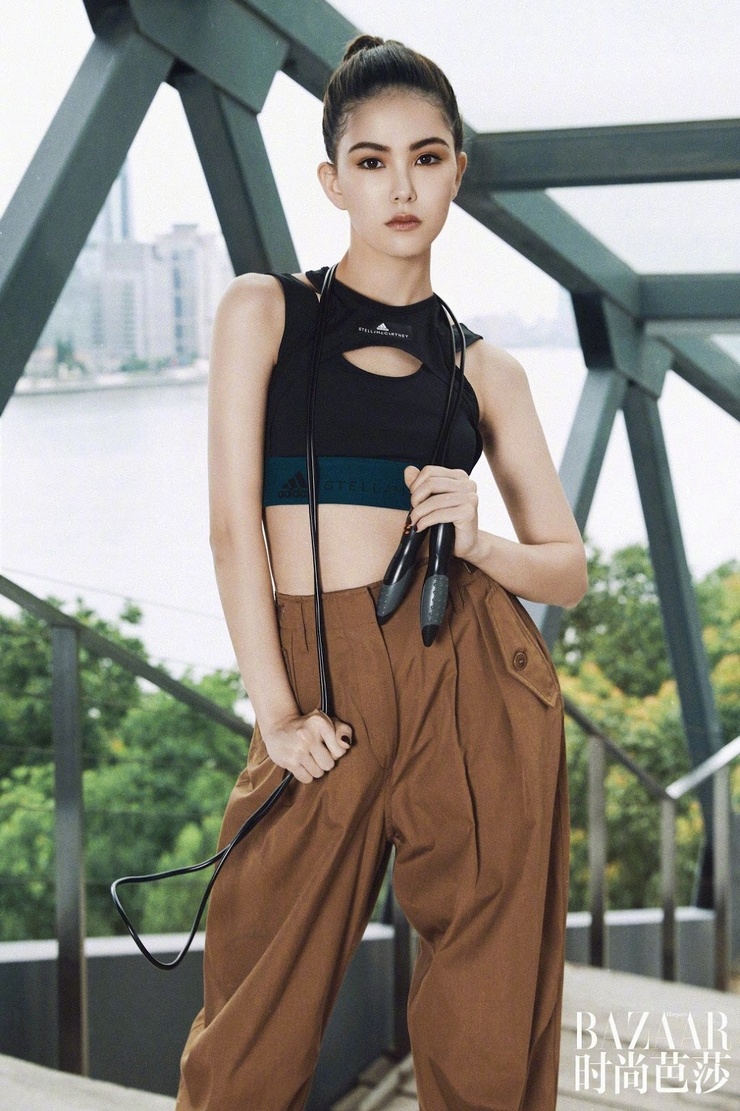 Picture of Hannah Quinlivan