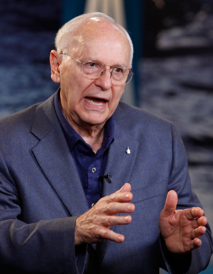 Alan Bean image