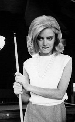 Picture of Anne Randall