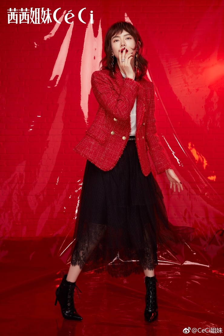 Picture of Stephy Qi