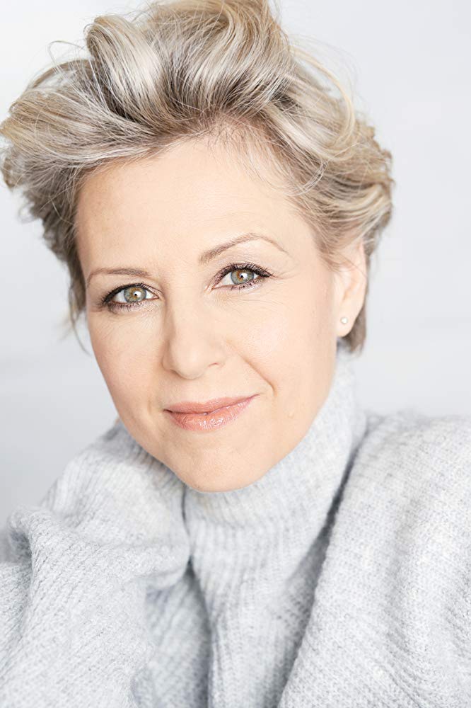 Image of Marya Delver