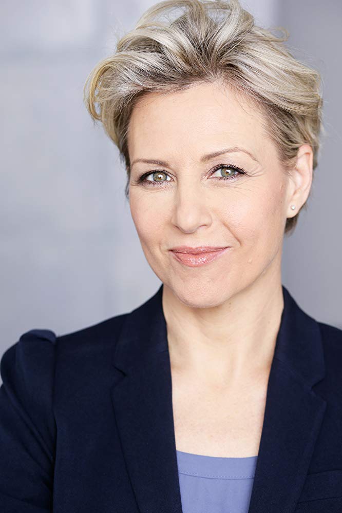 Marya Delver picture