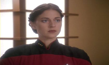 Picture of Susan Gibney