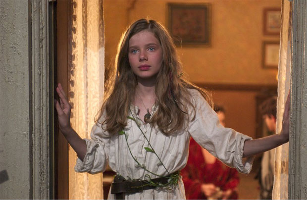 Image of Peter Pan