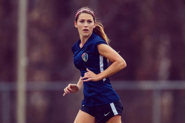 Image of Morgan Reid