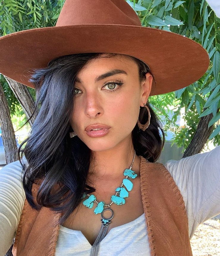 Picture of Xian Mikol