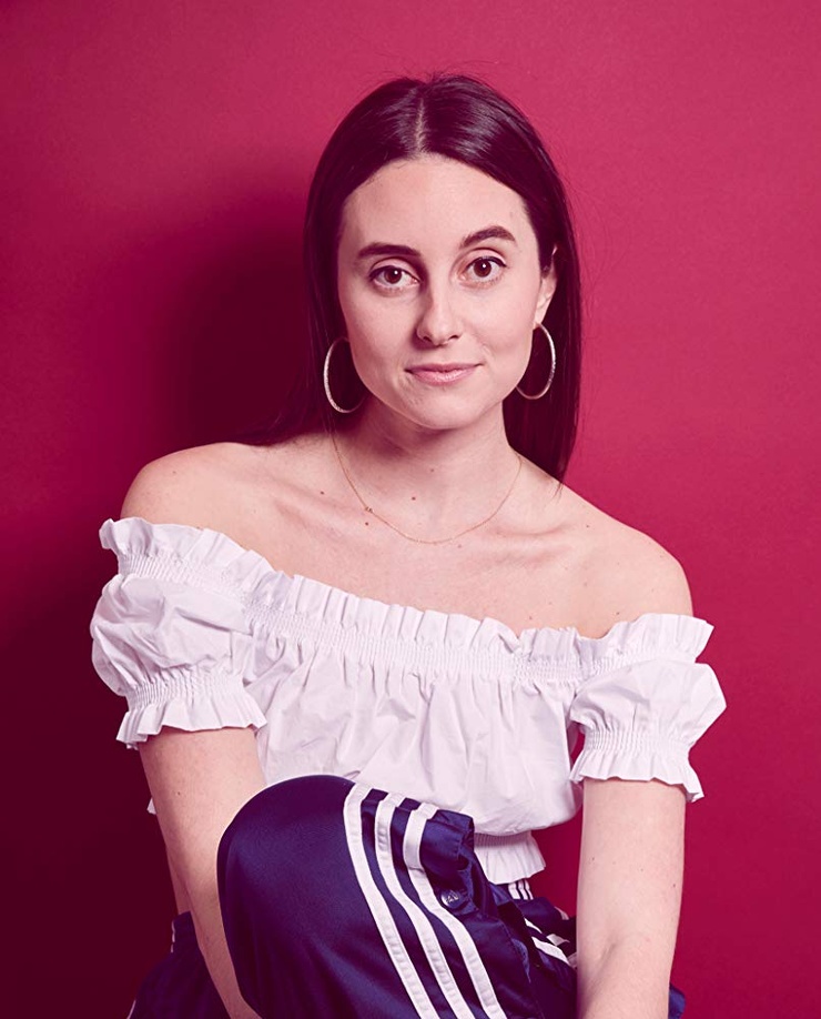 Mary Beth Barone picture