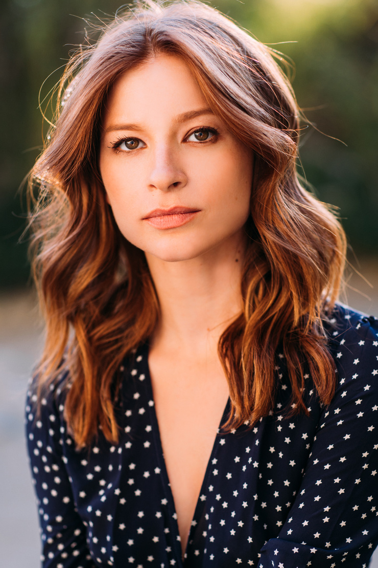 Picture of Stacey Farber