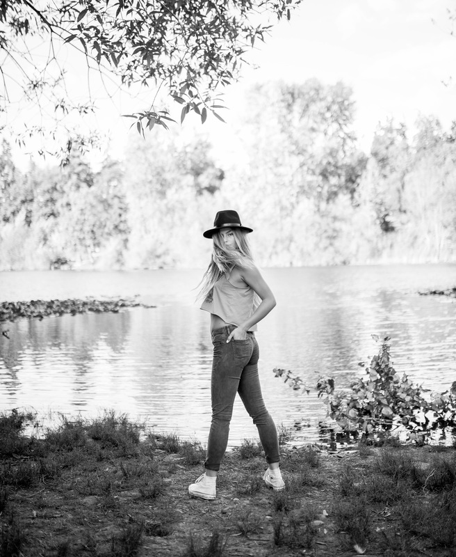 Picture of Ashley Graves