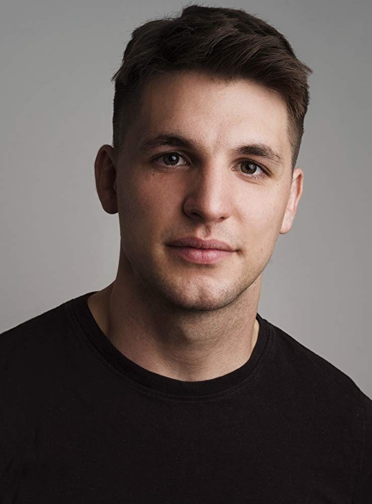 Picture of Jack Parr