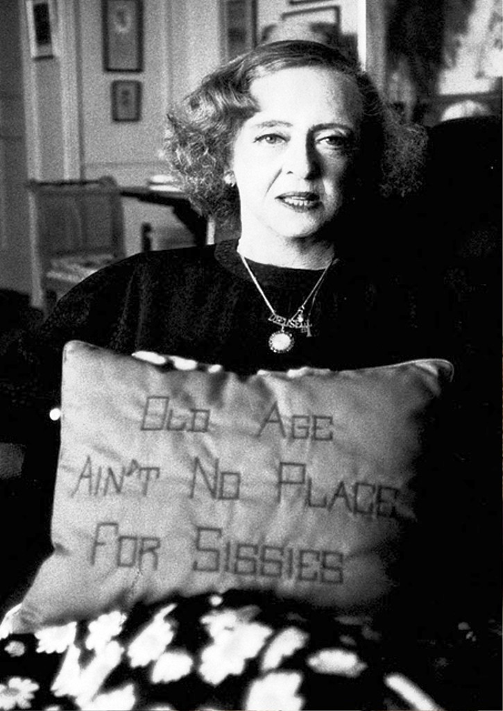 Bette.