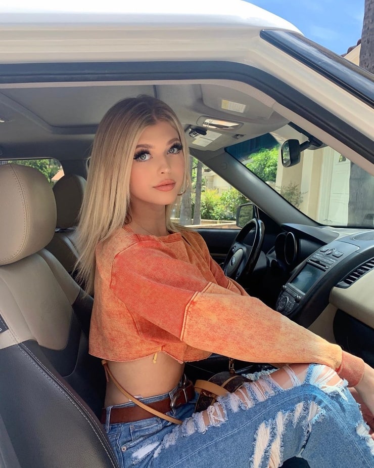 Image of Loren Beech