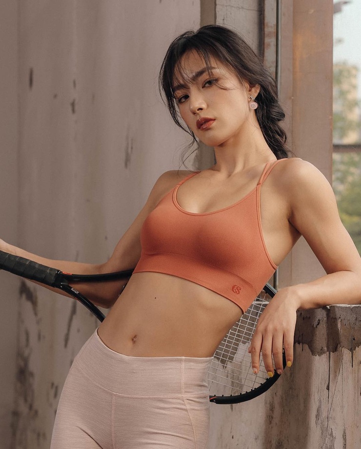 Chen Nuan Yang picture