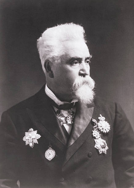 Hiram Maxim