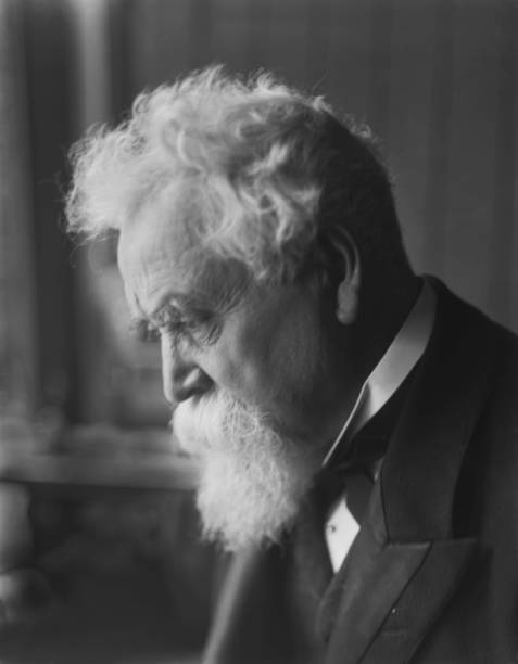 Hiram Maxim