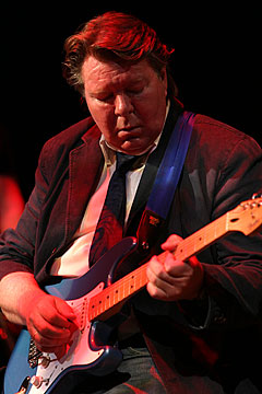 Picture of Terje Rypdal