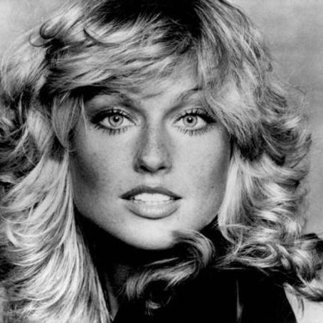 Picture of Mary Stavin