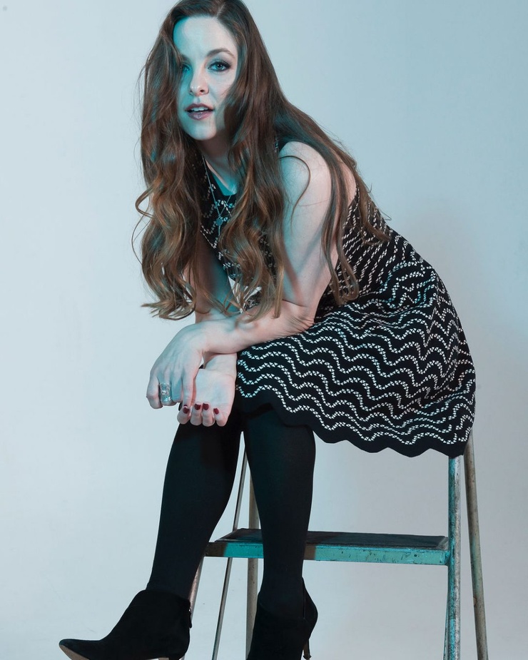 Picture of Brittany Curran