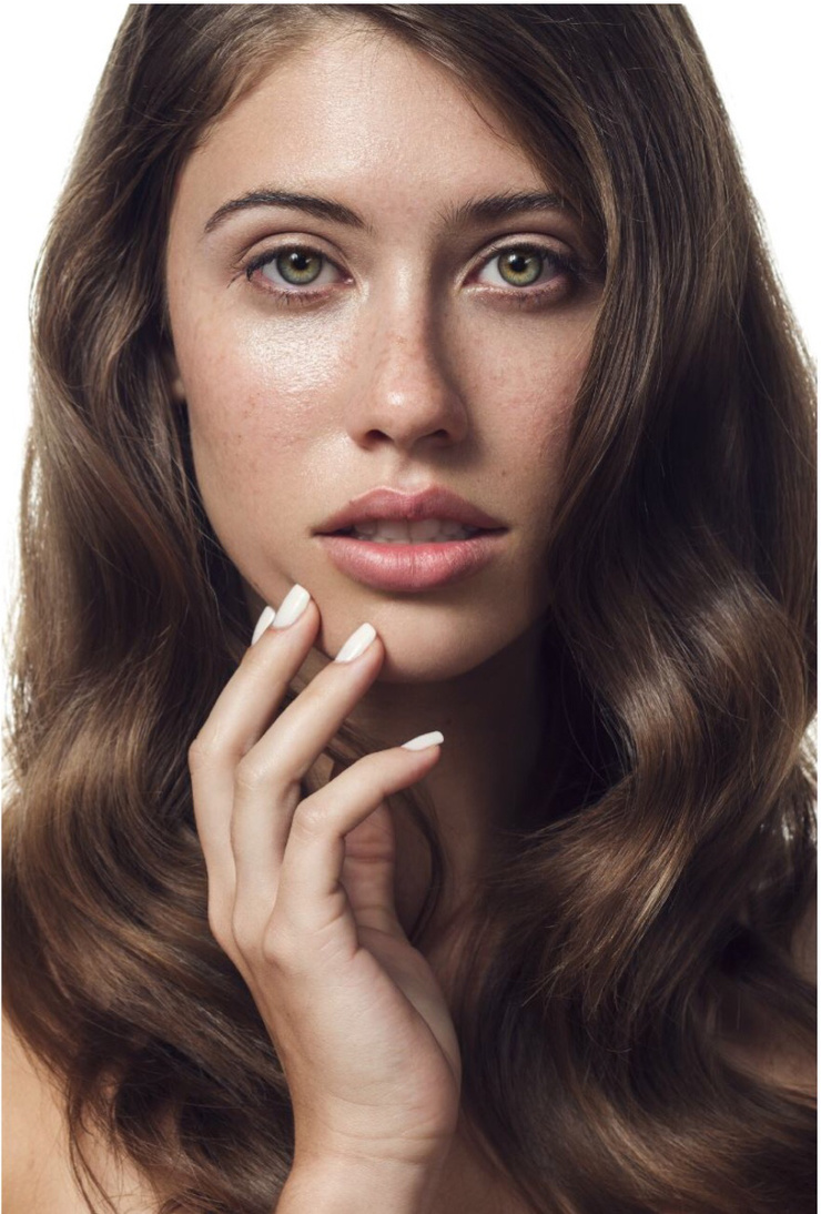 Picture of Nikki Murciano