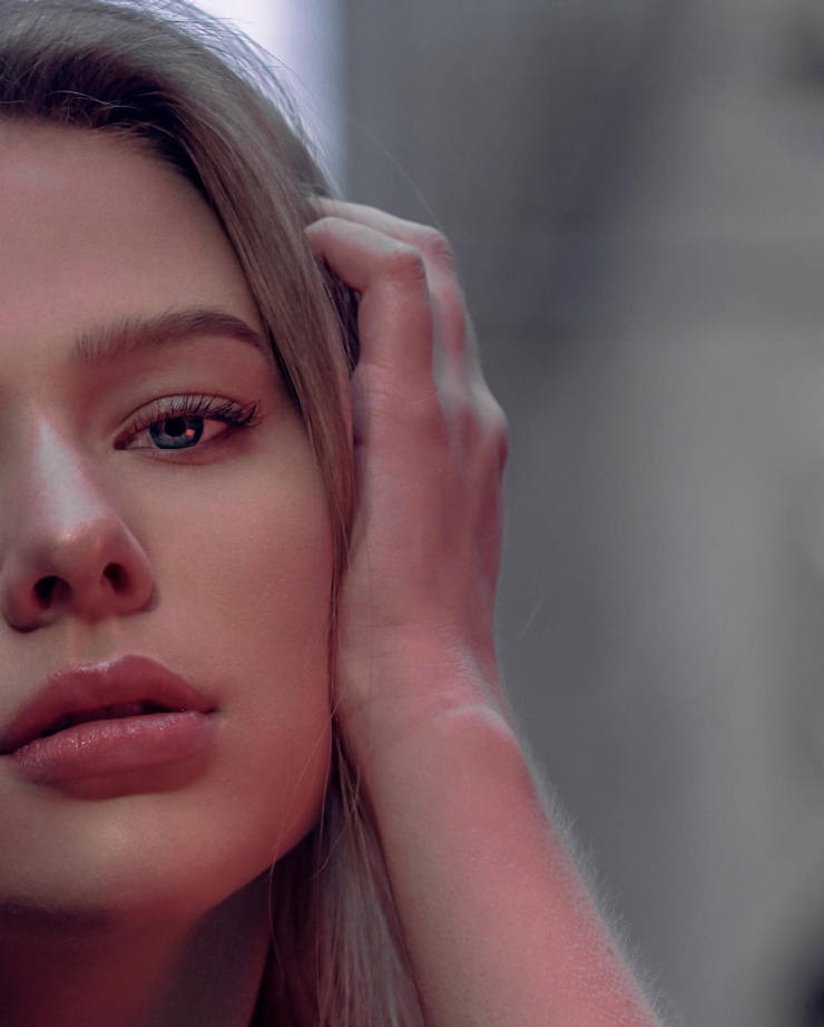 Picture of Emily Brown II