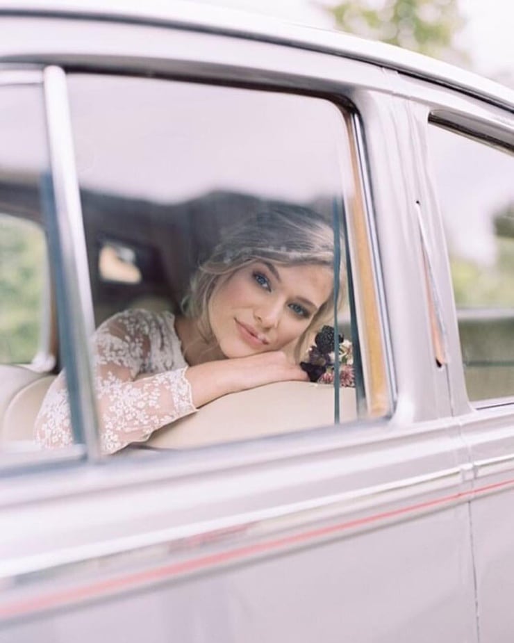 Image of Emily Brown II