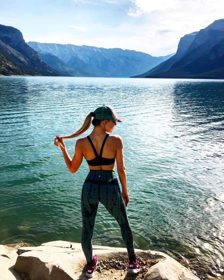 Picture of Emily Brown II