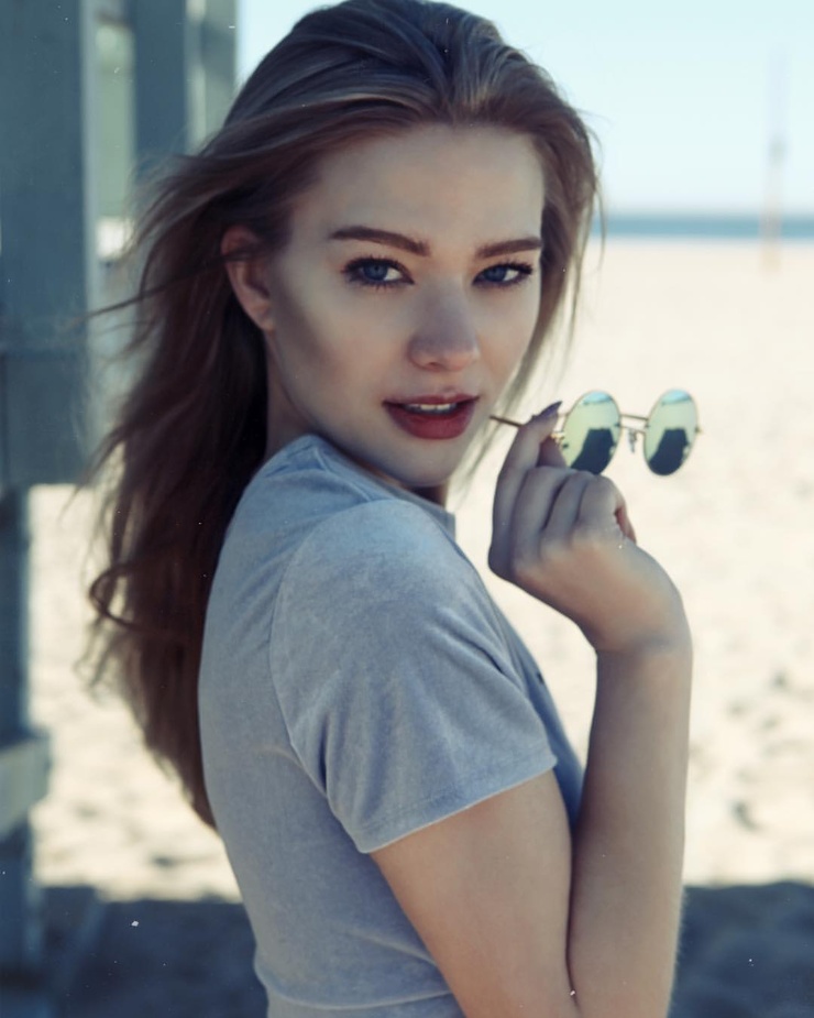 Picture of Emily Brown II