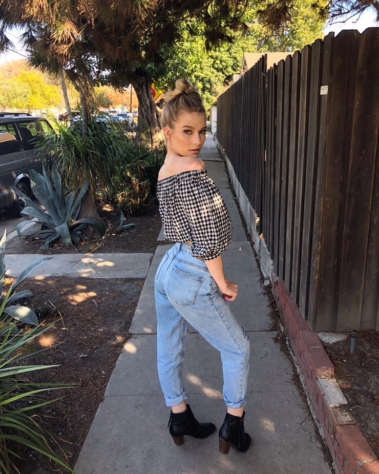 Picture of Emily Brown II