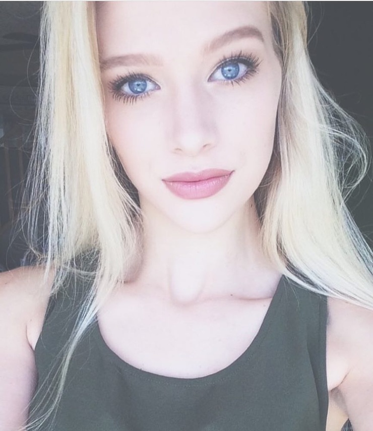 Picture of Emily Brown II