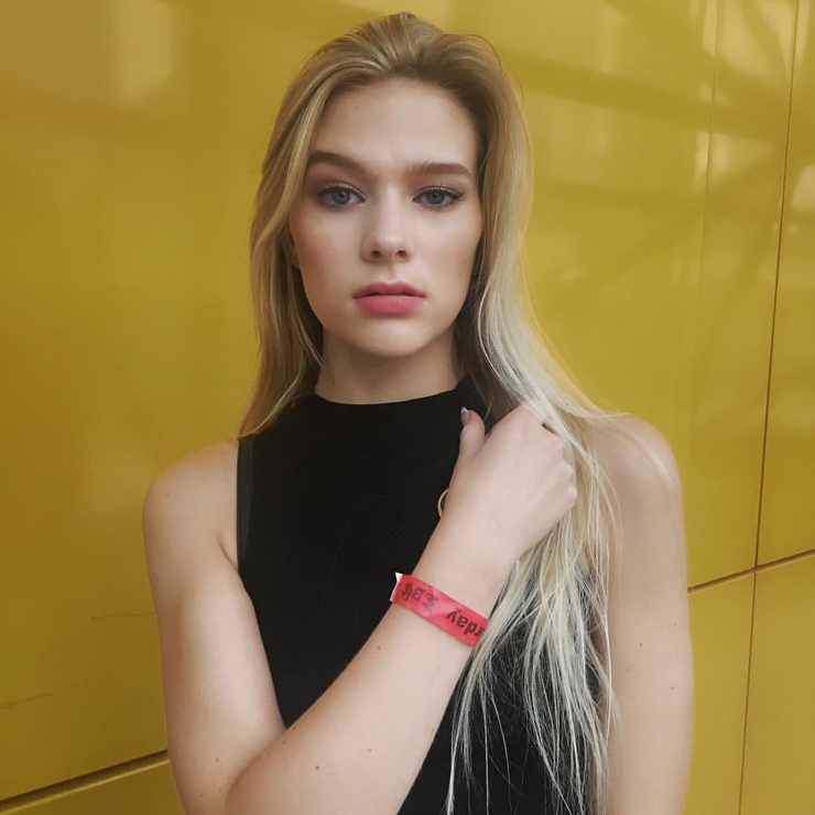 Picture of Emily Brown II