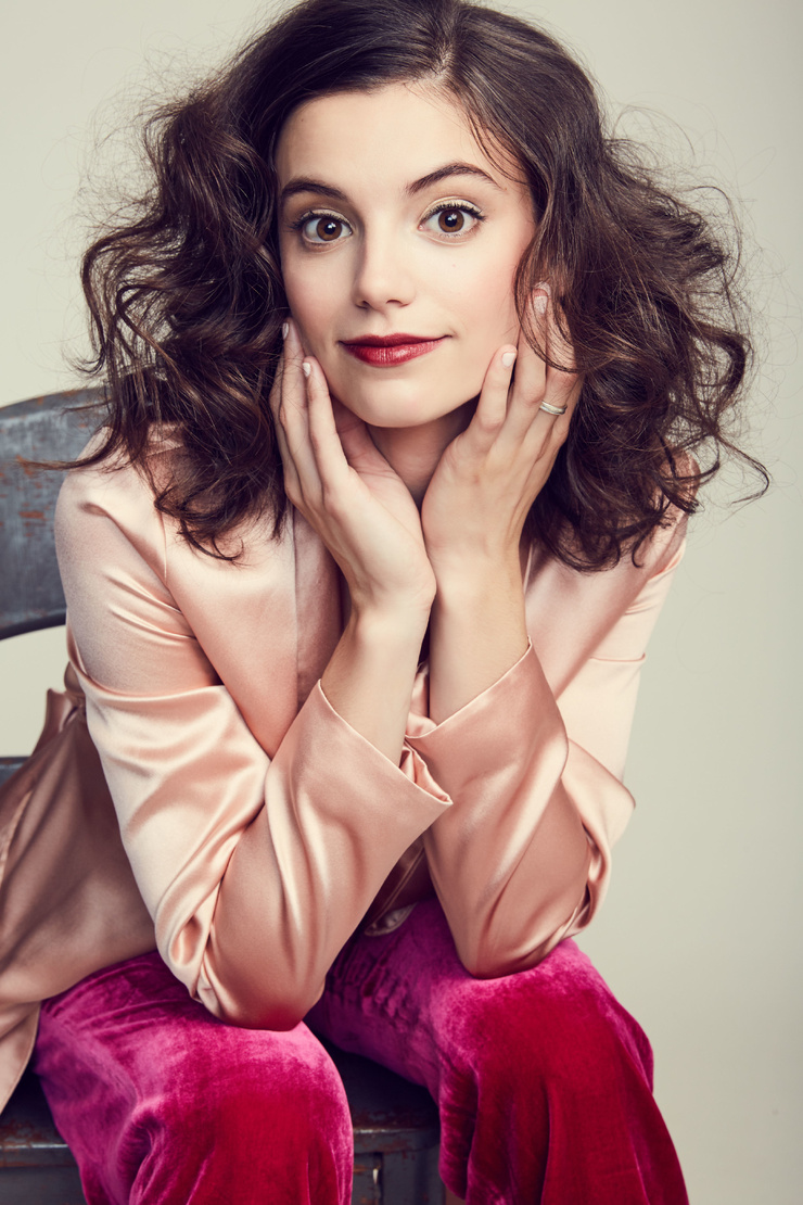 Francesca Reale picture