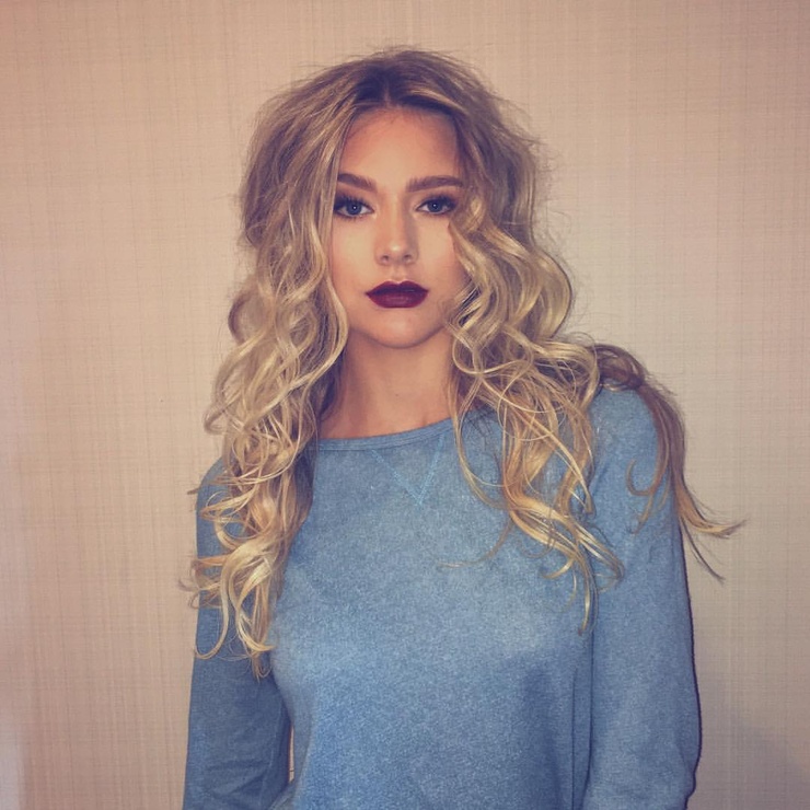 Picture of Emily Brown II