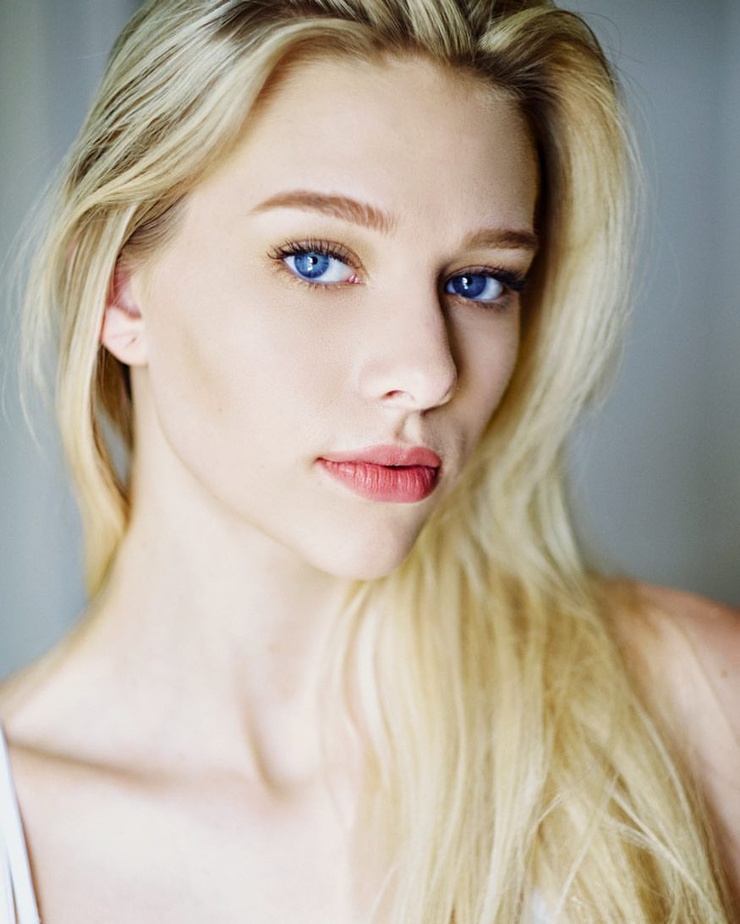 Picture of Emily Brown II