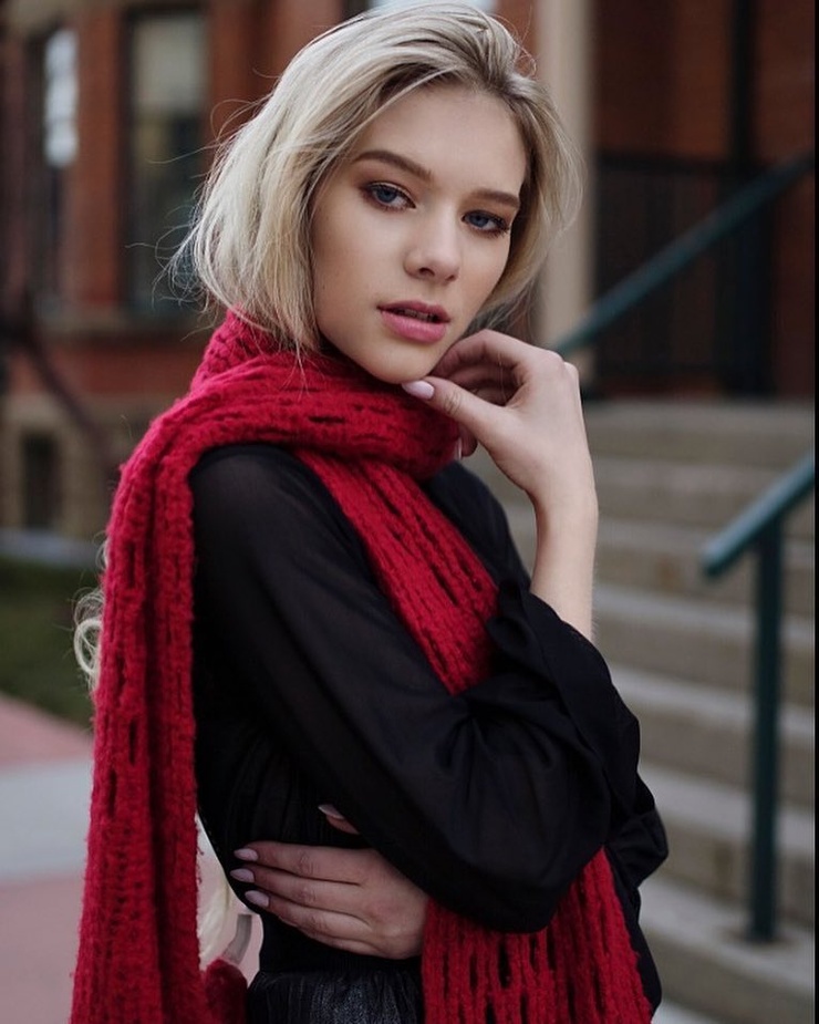 Picture of Emily Brown II