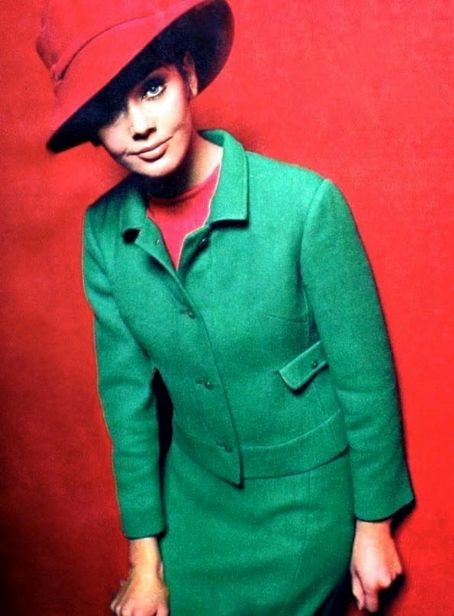 Picture of Ina Balke