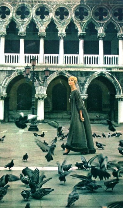 Picture of Ina Balke