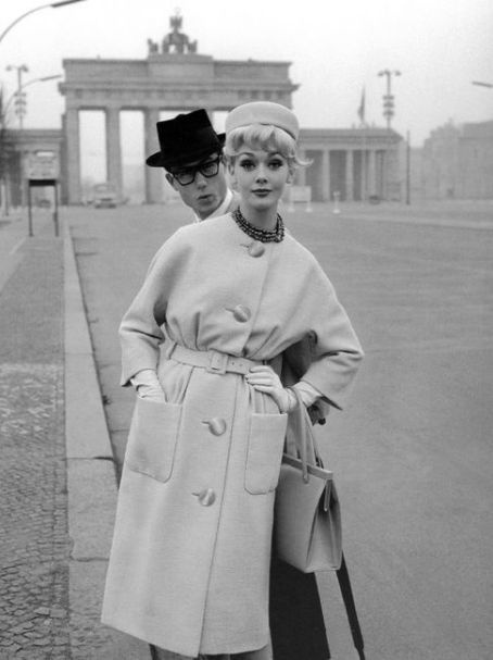 Picture of Ina Balke