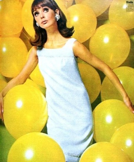 Picture of Ina Balke