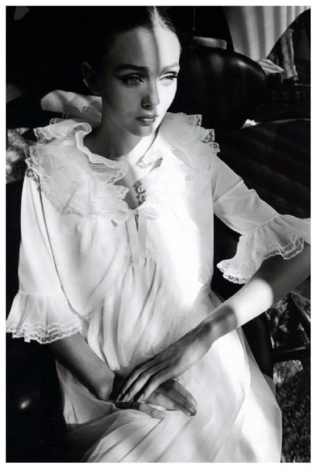 Picture of Ina Balke