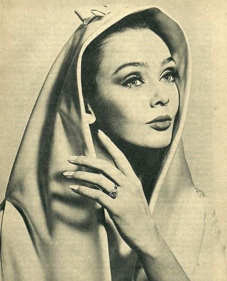 Picture of Ina Balke